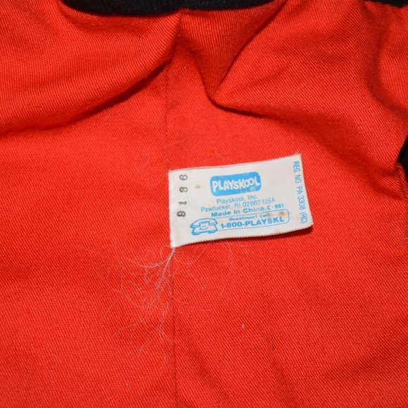 Playskool | Toys | Playskool Mickey Mouse Plush Hand Puppet Disney ...